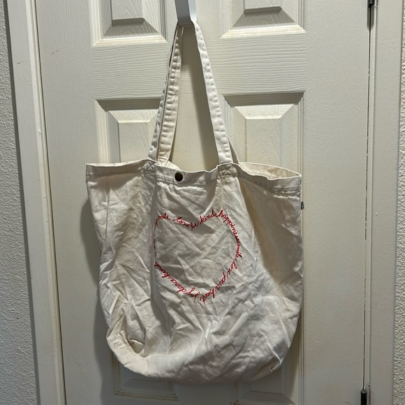 Bags | Ed By Ellen Tote Bag | Poshmark